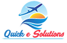 Quick E Solutions – IRCTC AGENT REGISTRATION